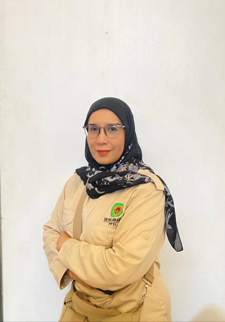 JADWAL DOKTER KLINIK JRC PPTI – PPTI