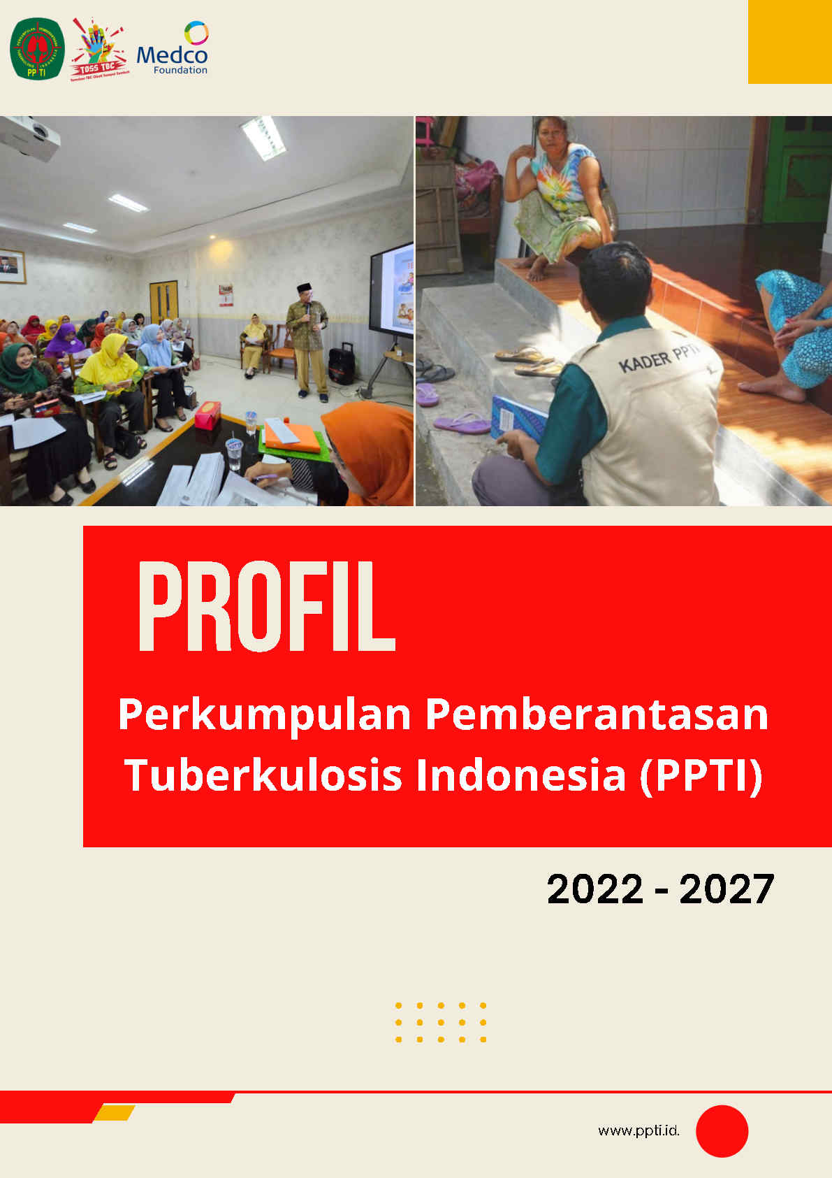 TENTANG PPTI – PPTI