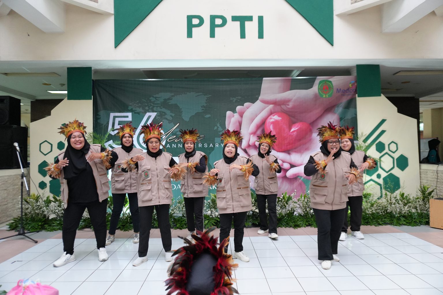 BERITA TERBARU – PPTI